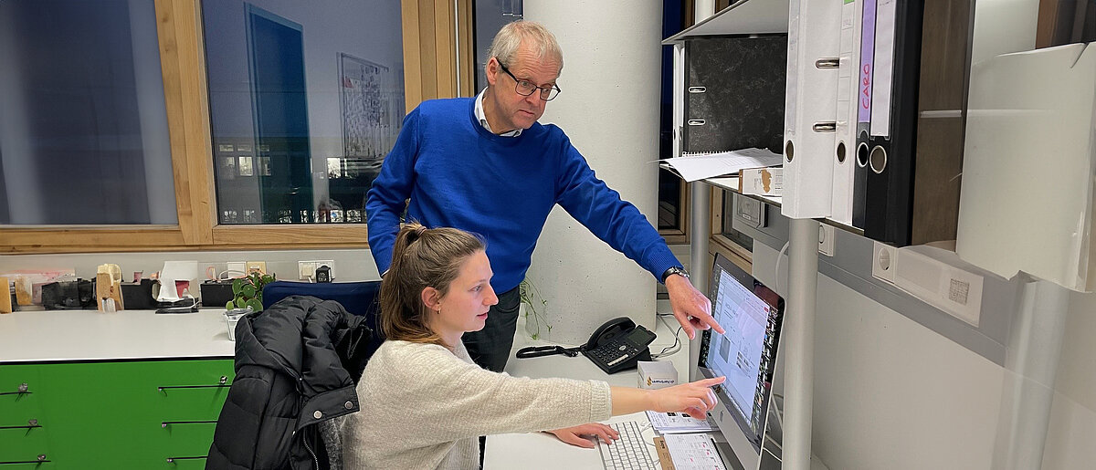 25 million U.S. Dollars for International Cancer Research - FACULTY OF ...